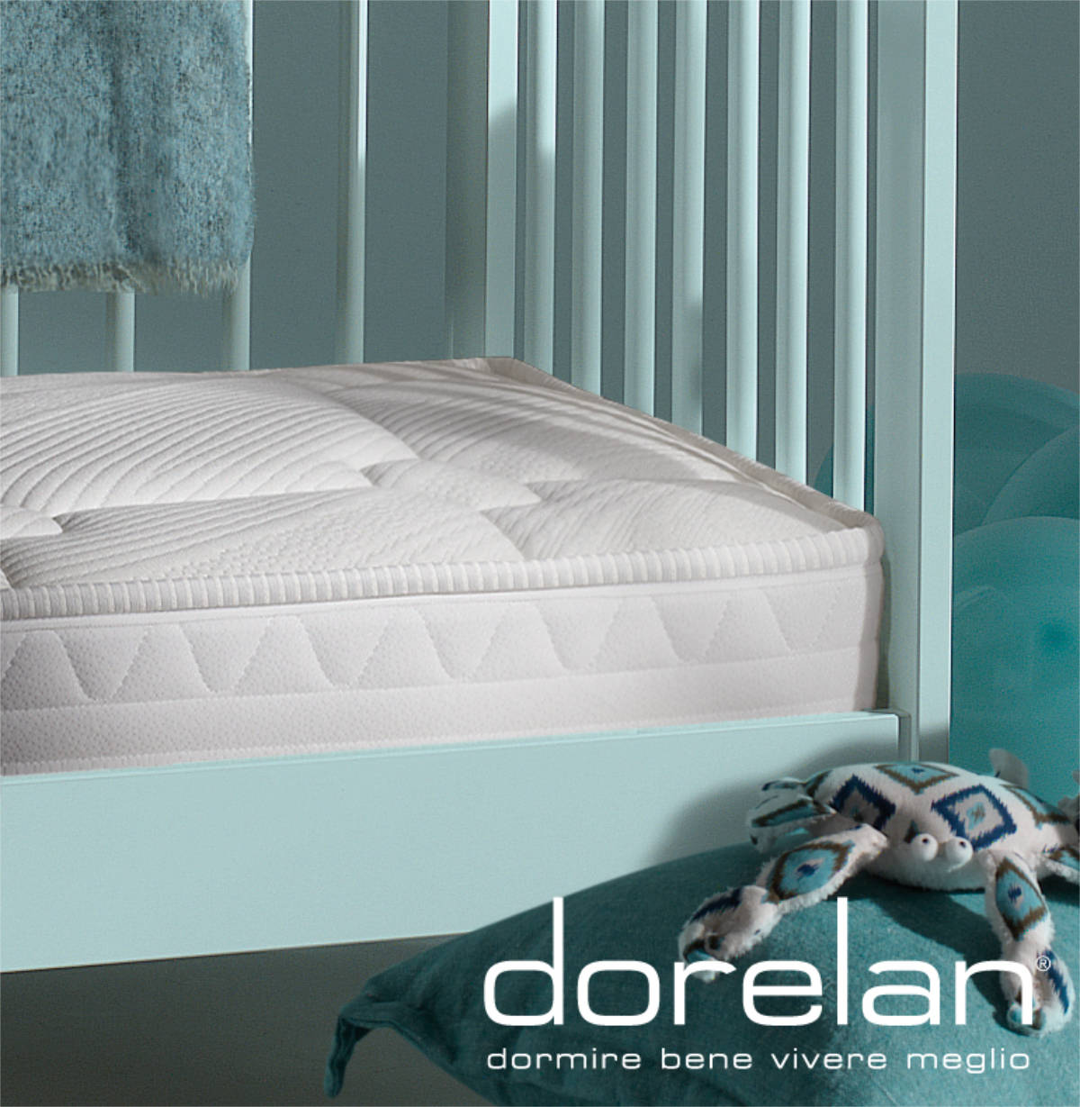 Materassi GALVAN - Dorelan